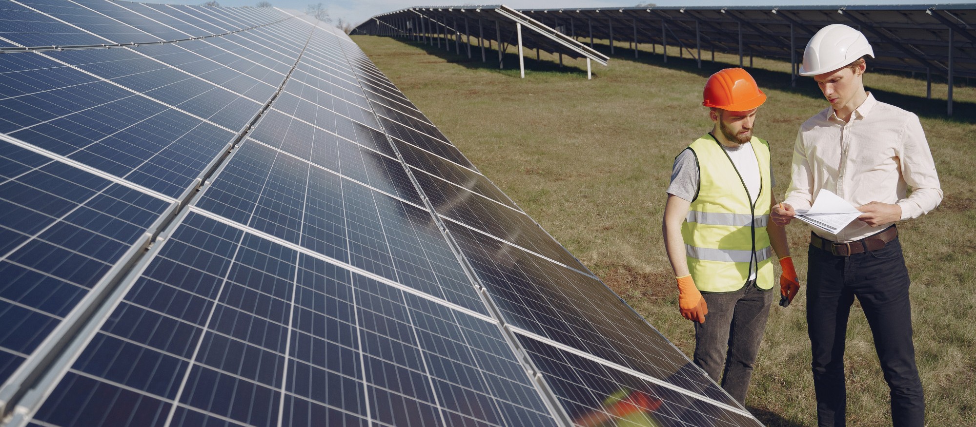 About Us - Fair Value Solar